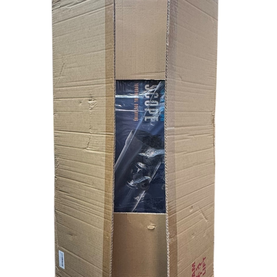 Like New New: Celestron Astromaster 130 EQ Telescope - Black (1x Full ...